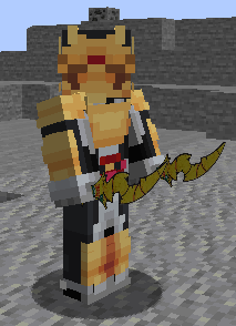 kamen rider gavv - Gallery - Minecraft Mods - CurseForge