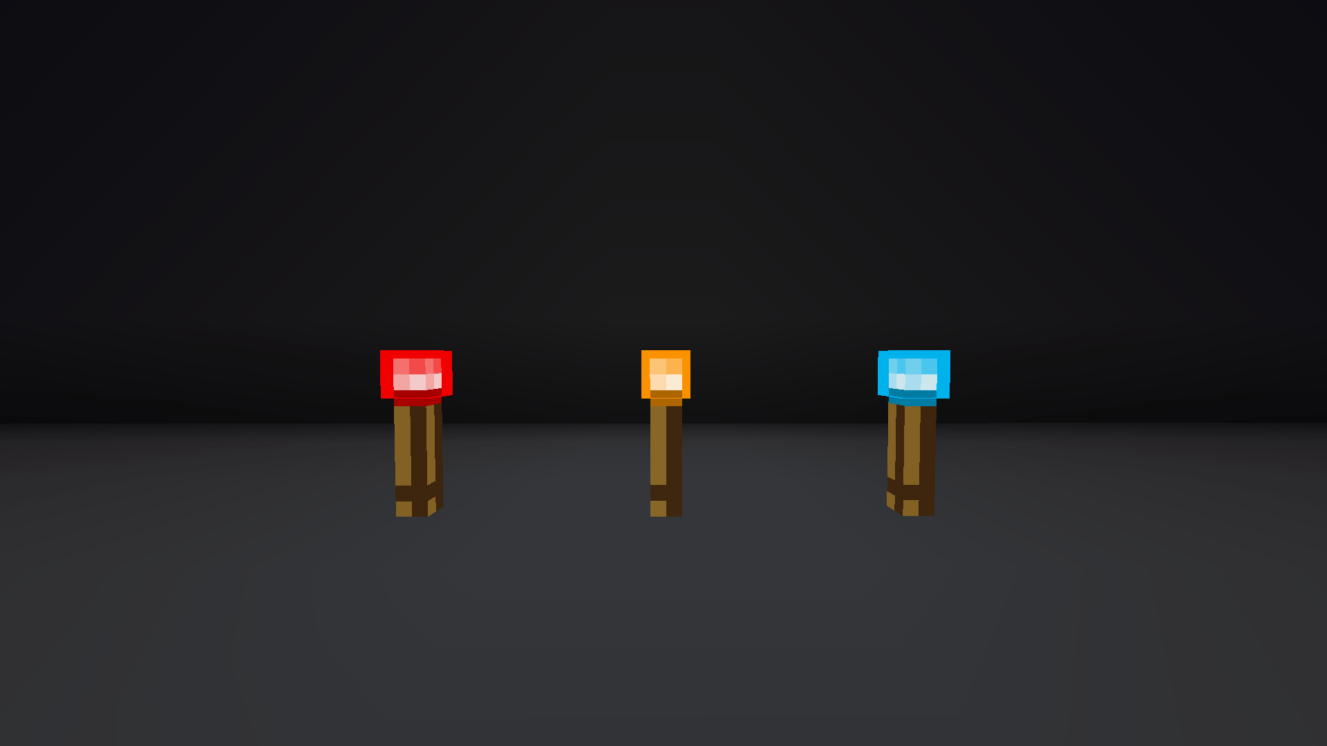 New Torches x Bare Bones! - Minecraft Resource Packs - CurseForge