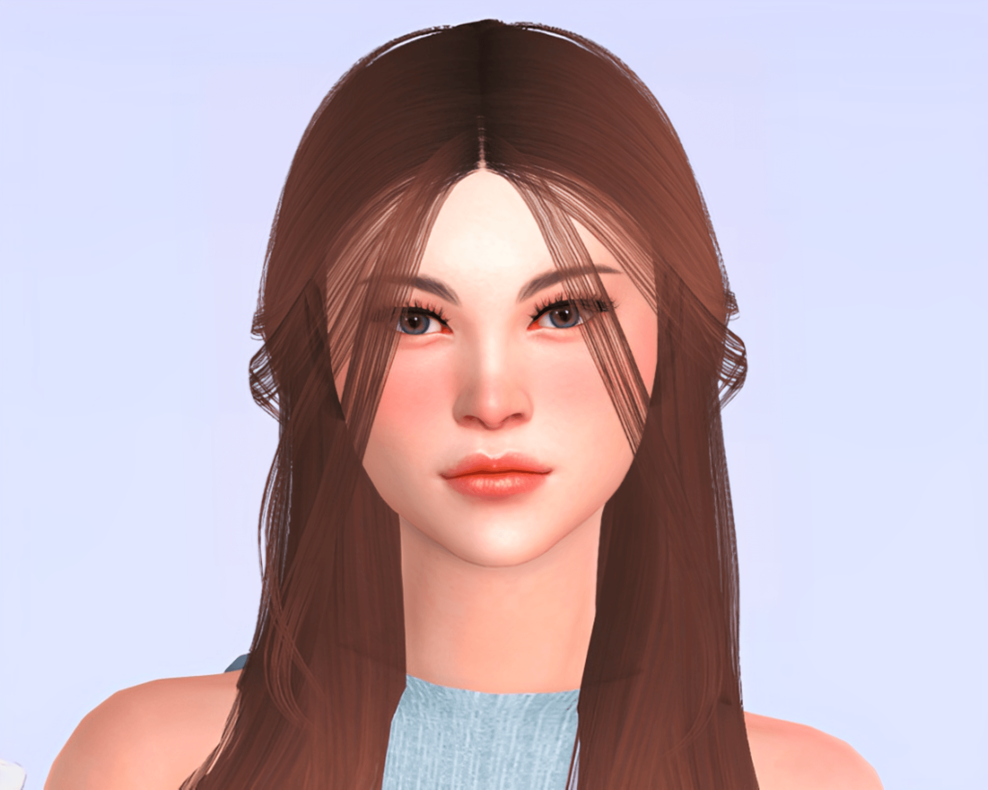 Sage Duran - Gallery - The Sims 4 Sims / Households - CurseForge