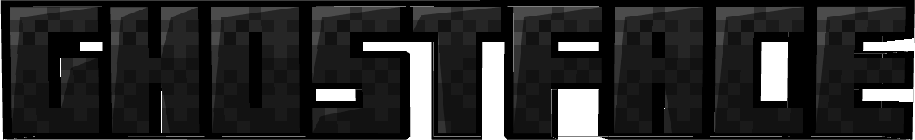 Ghostface - Gallery - Minecraft Mods - CurseForge
