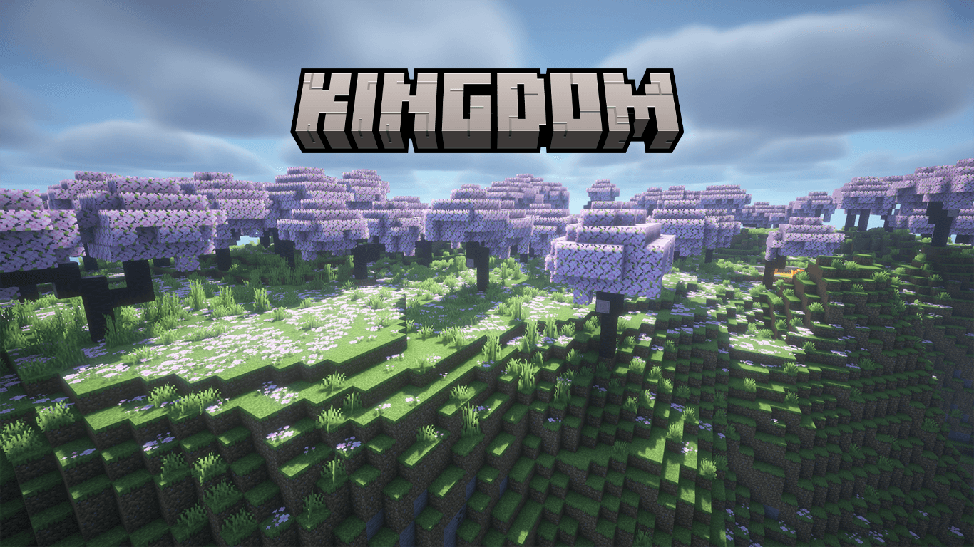 Kingdom - Gallery - Minecraft Mods - CurseForge