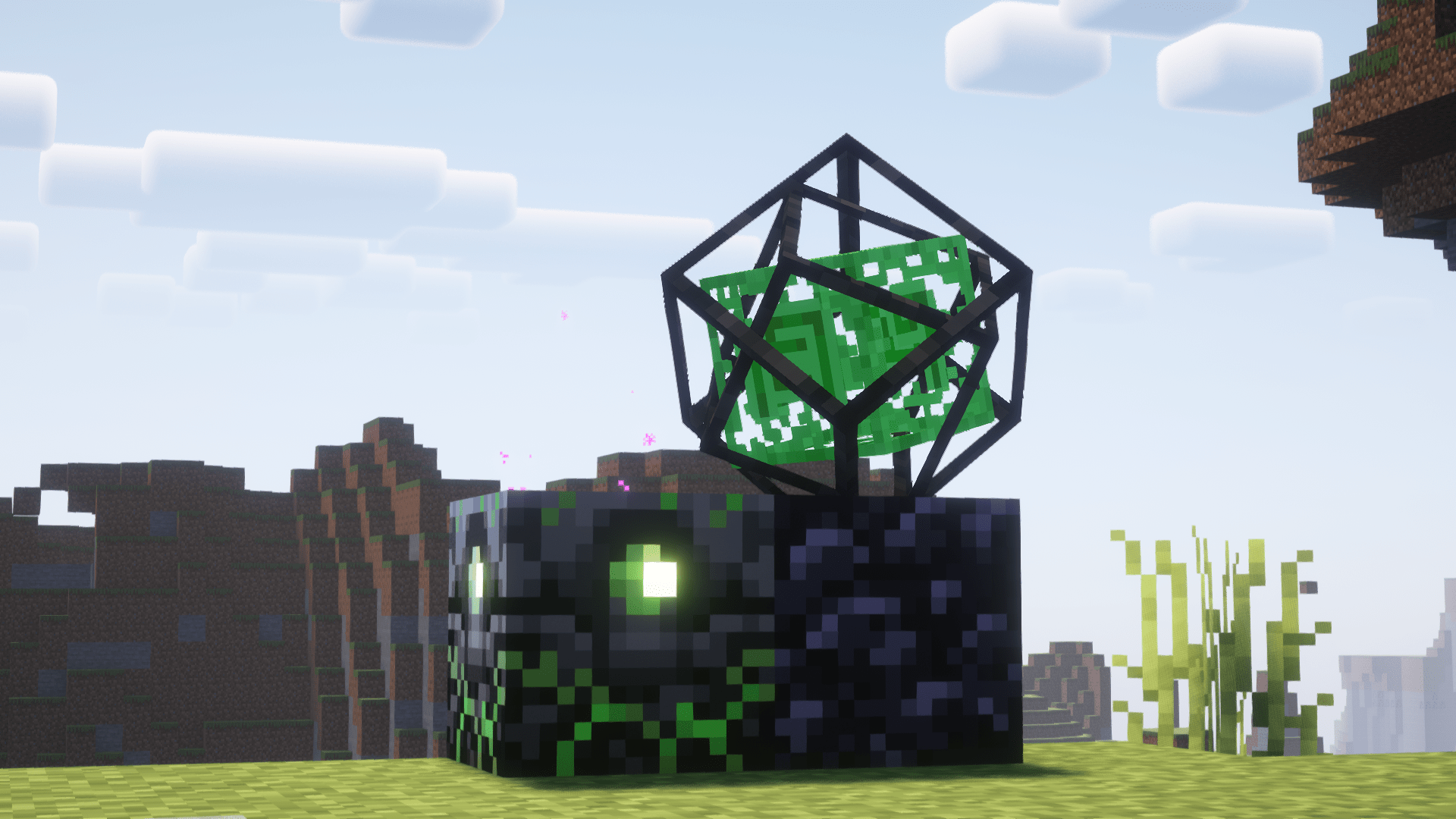 Cyber PvP Texturepack - Gallery - Minecraft Resource Packs - CurseForge