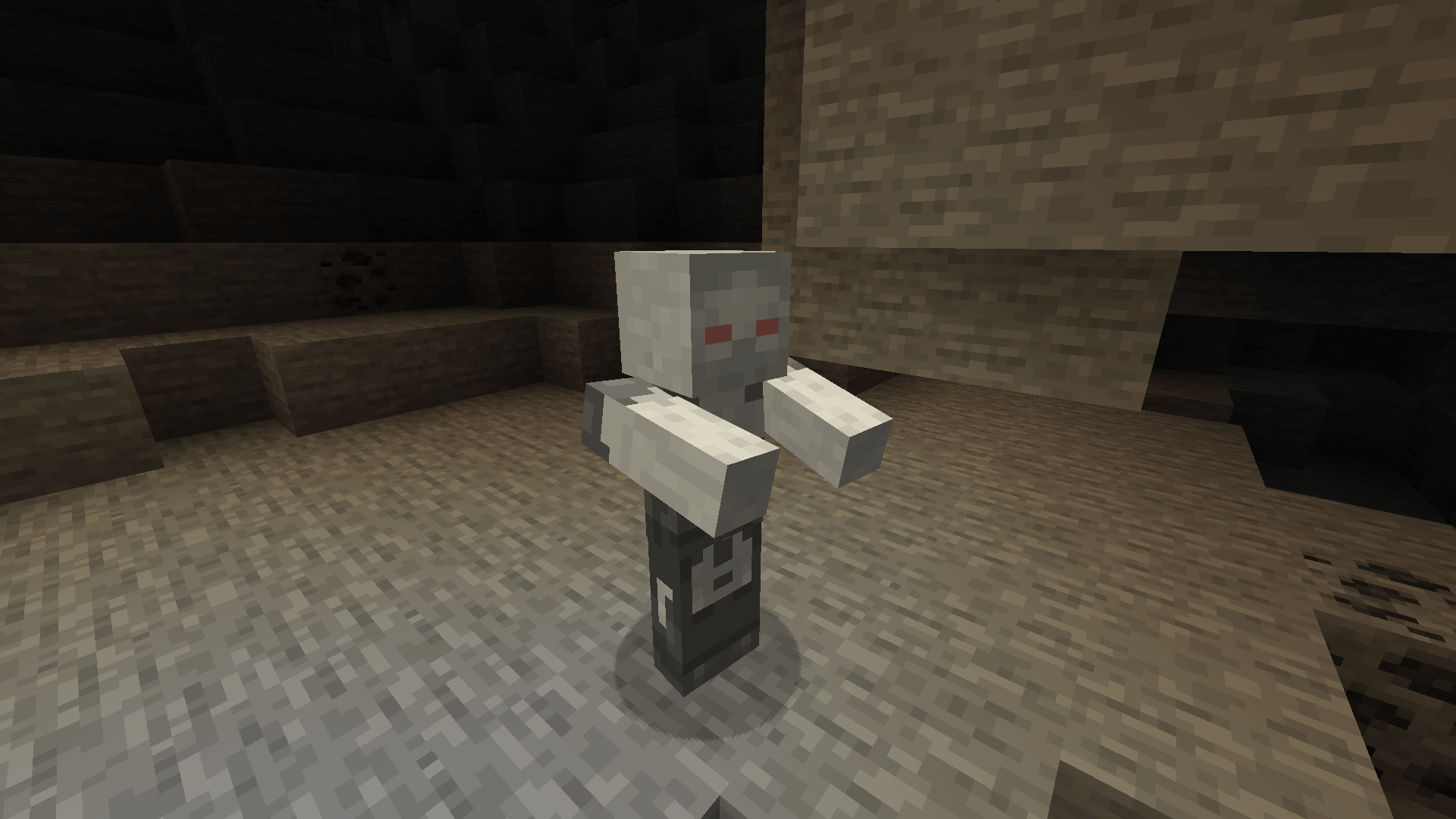 Zombies+ - Gallery - Minecraft Mods - CurseForge