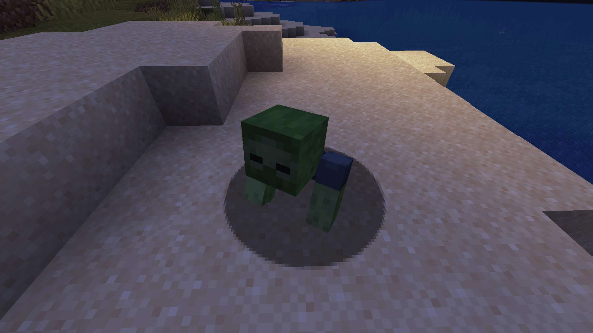 Zombies+ - Gallery - Minecraft Mods - CurseForge