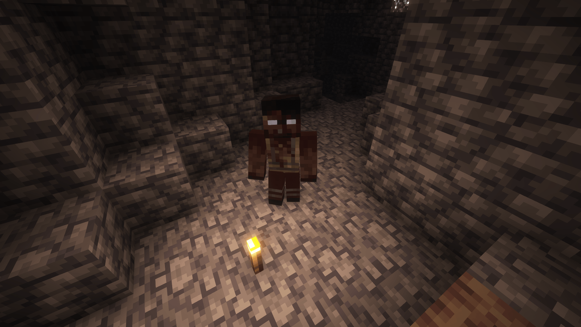 Zombies+ - Gallery - Minecraft Mods - CurseForge