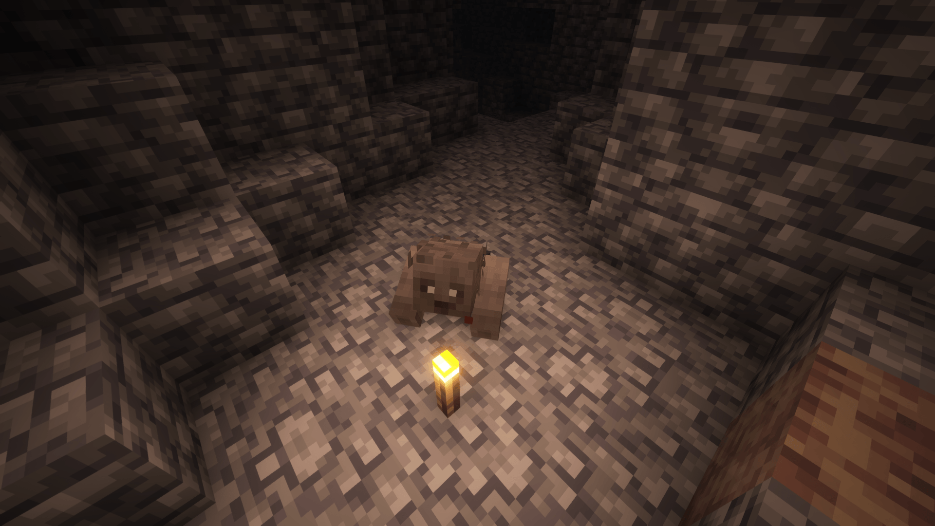 Zombies+ - Gallery - Minecraft Mods - CurseForge