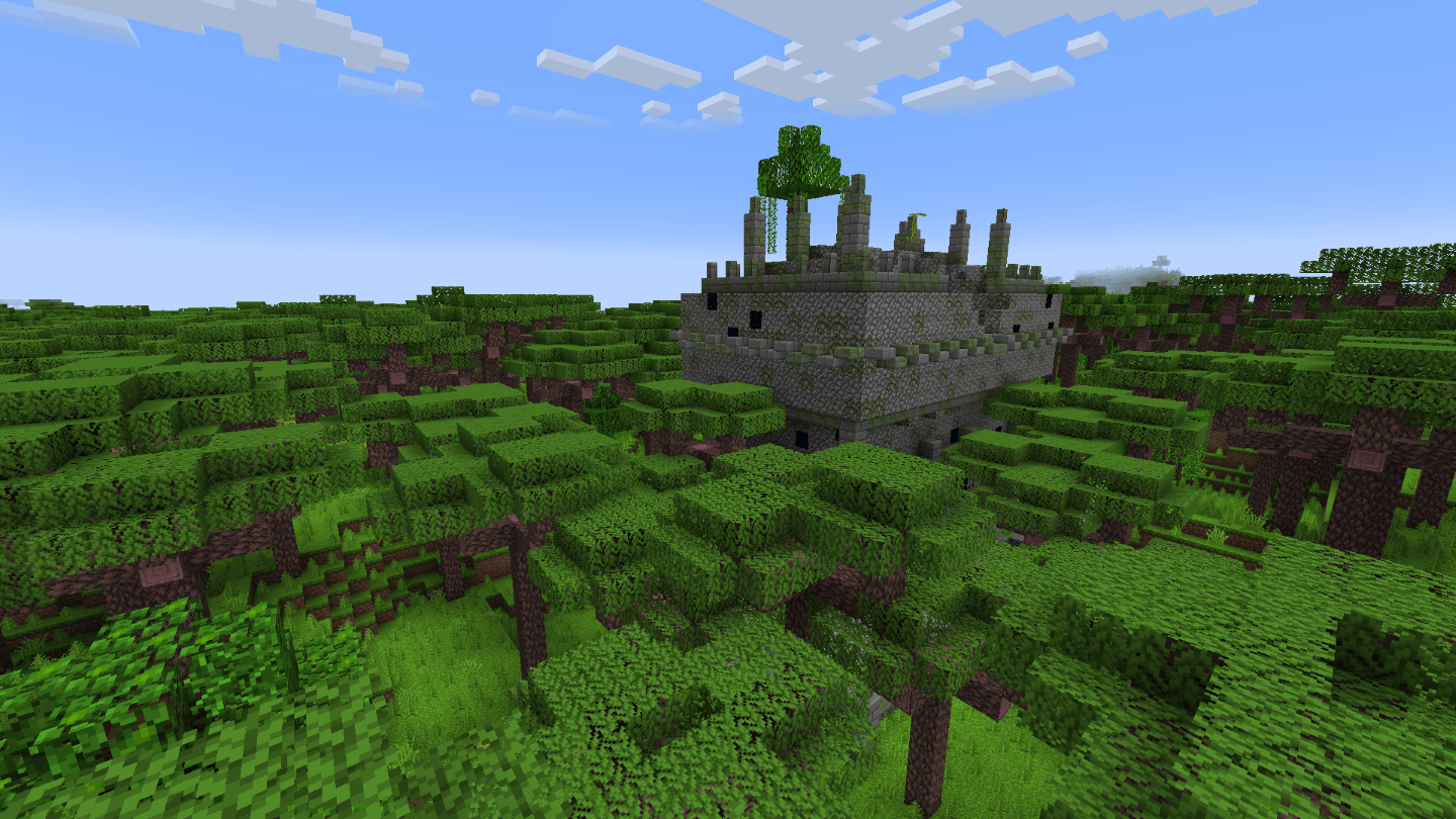 Candyland: Decadent Disaster! - Gallery - Minecraft Modpacks - CurseForge