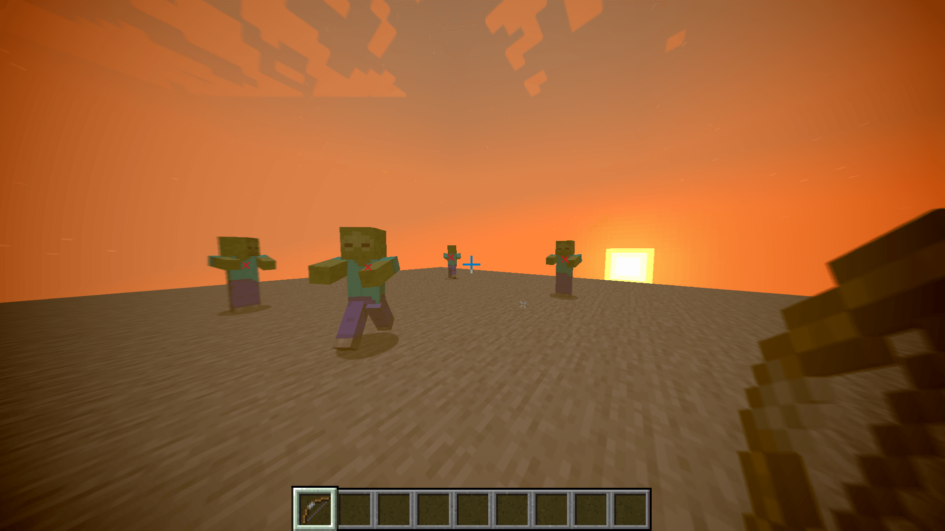 Deadeye - Gallery - Minecraft Mods - CurseForge