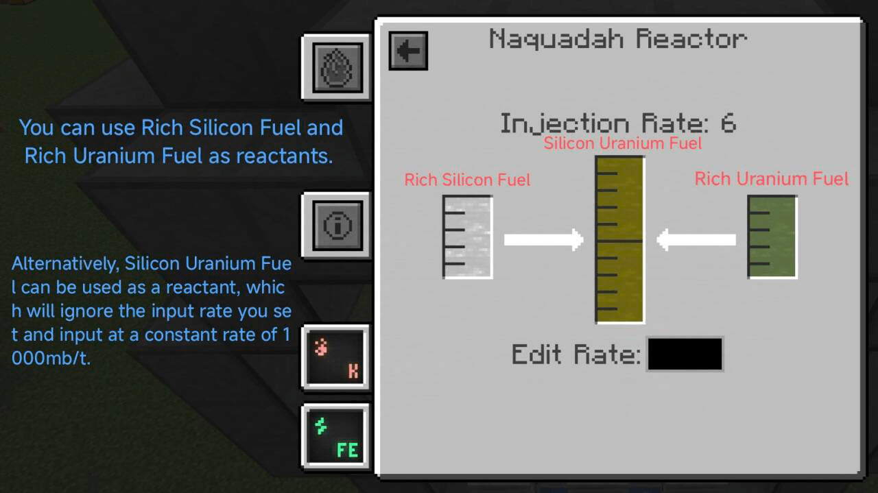 Mekanism Extras - Gallery - Minecraft Mods - CurseForge