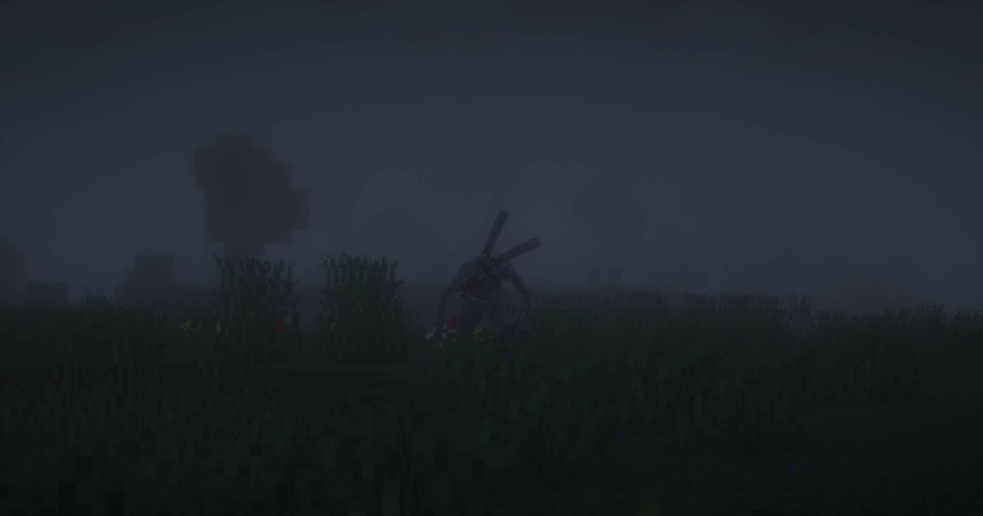 Easter Dweller (Reimagined) - Minecraft Mods - CurseForge