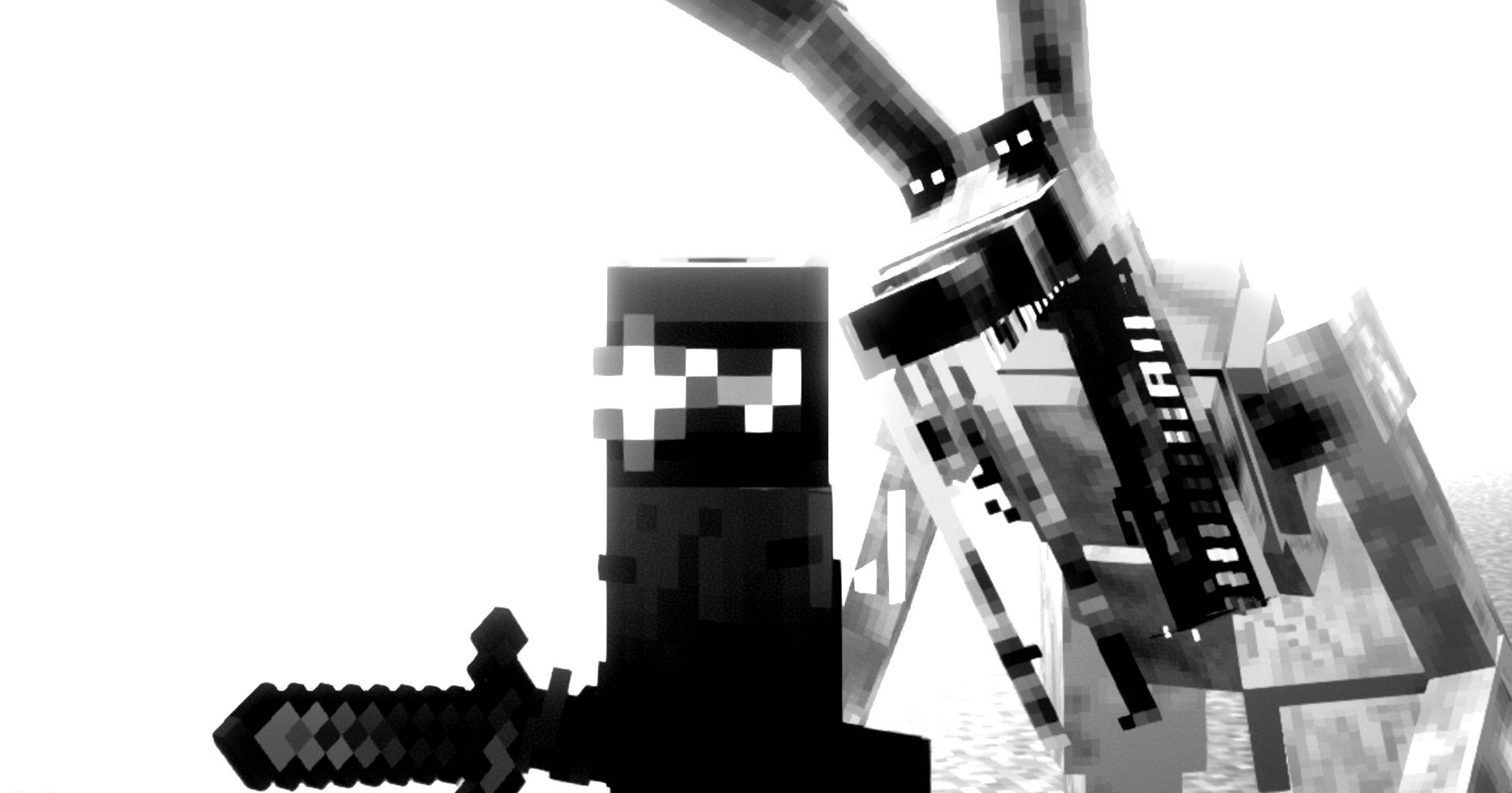 Easter Dweller (Reimagined) - Gallery - Minecraft Mods - CurseForge