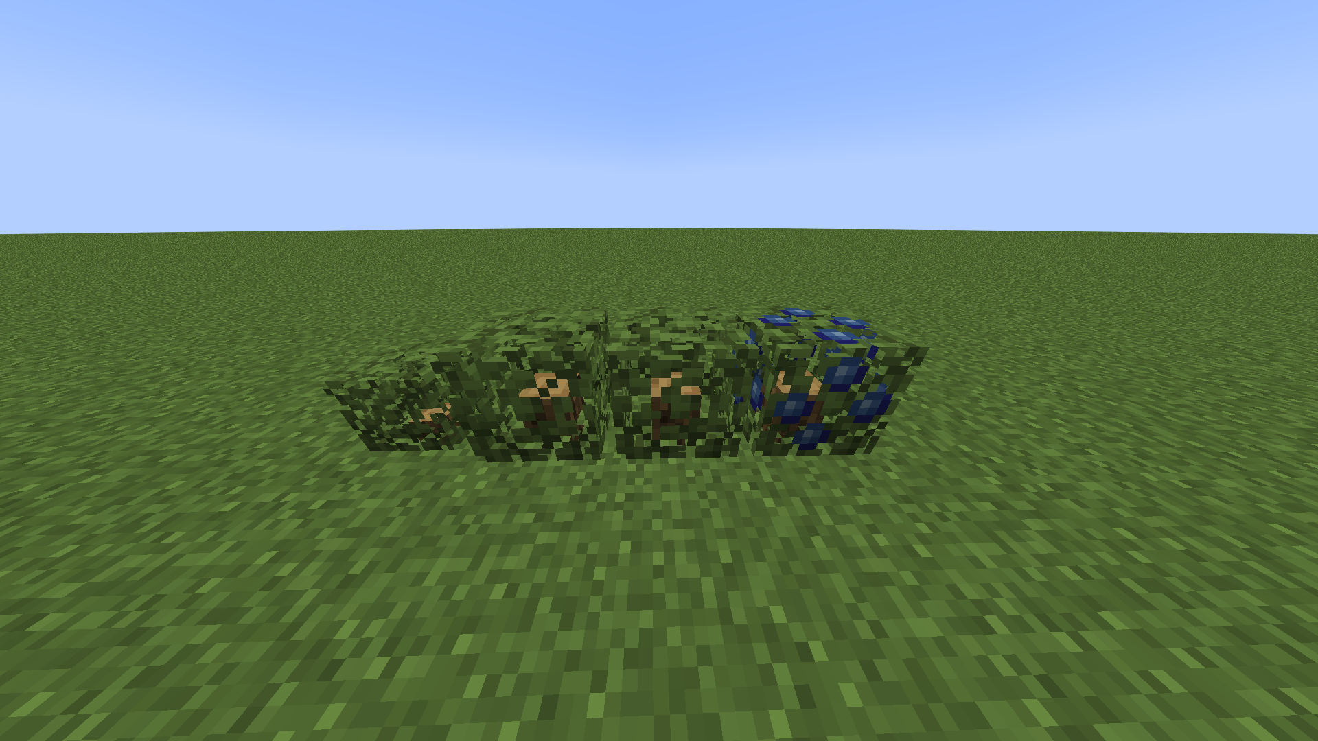 Storm's Farming - Gallery - Minecraft Mods - CurseForge