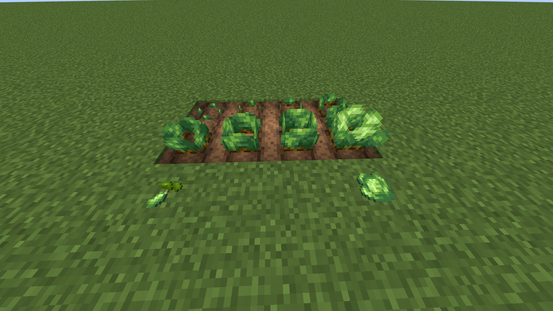 Storm's Farming - Minecraft Mods - CurseForge