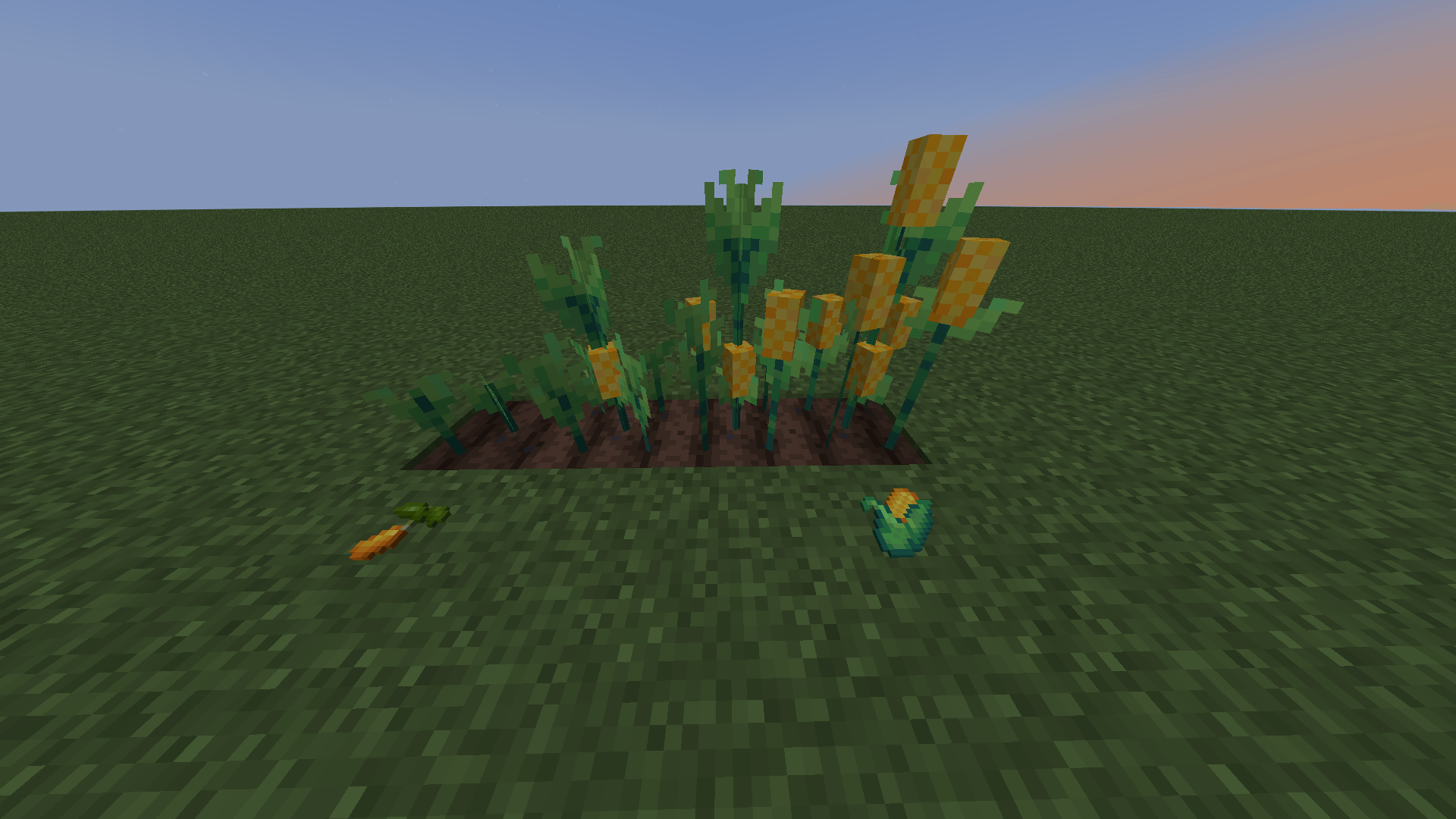 Storm's Farming - Minecraft Mods - CurseForge