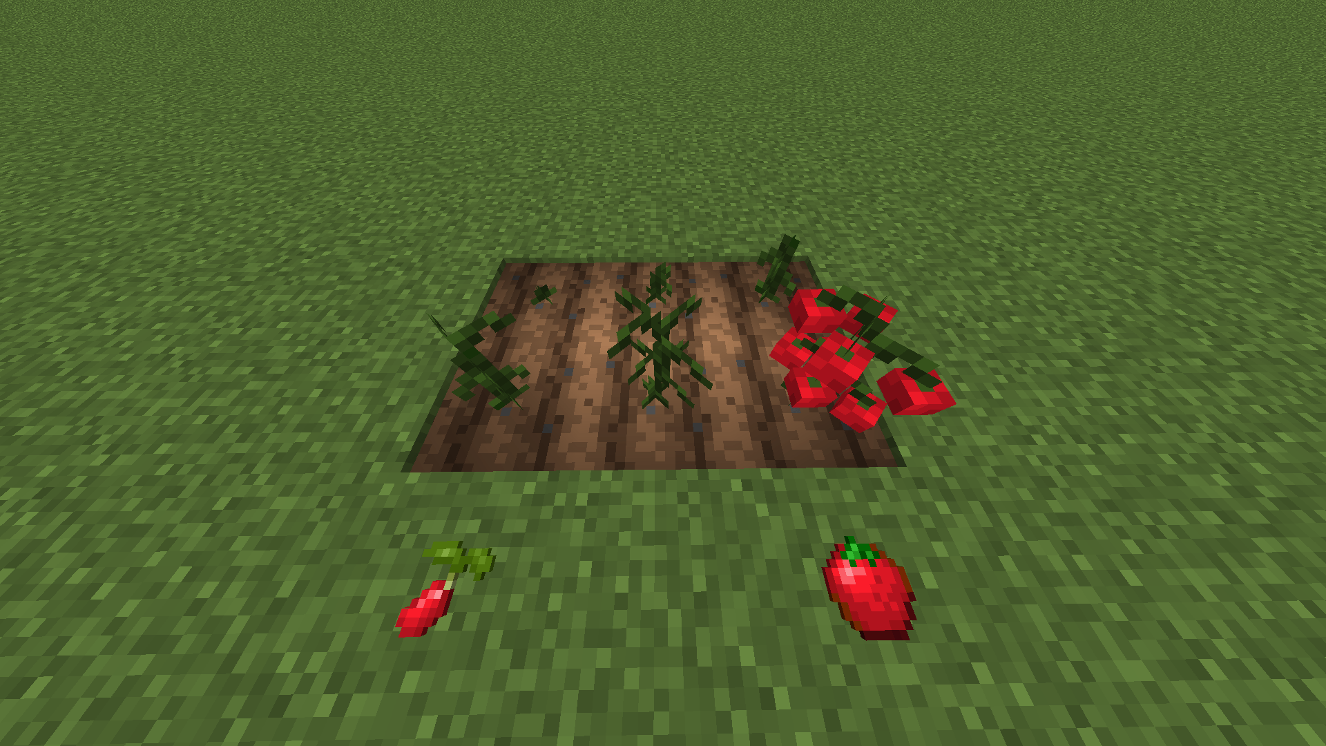 Storm's Farming - Minecraft Mods - CurseForge