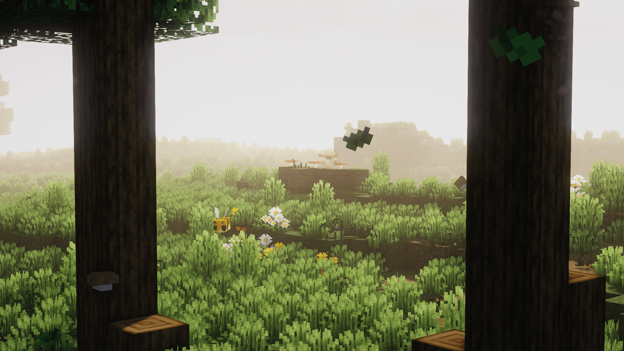 Into The Wilds (Realism Mod Pack) - Gallery - Minecraft Modpacks ...