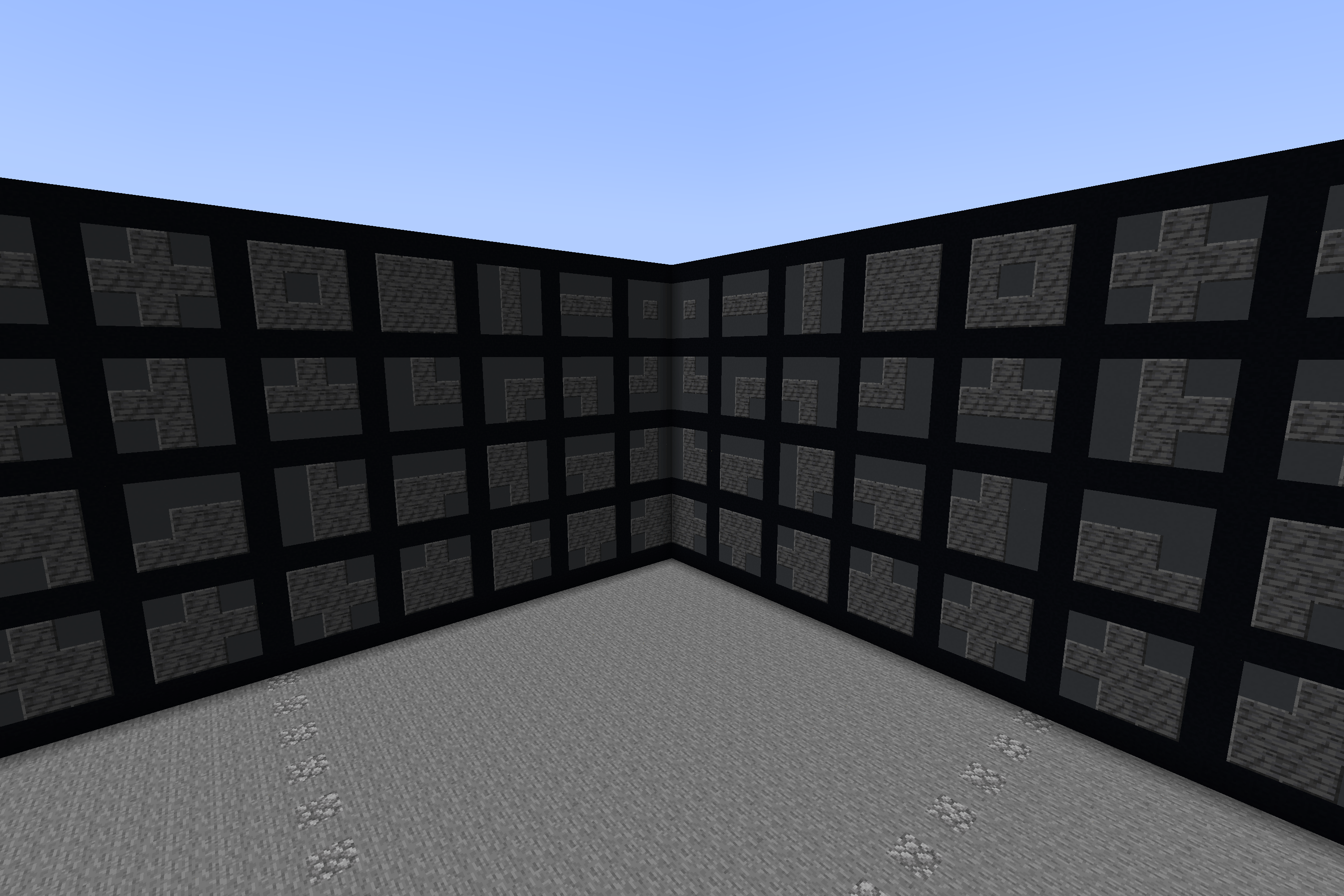 Connected Polished Stones [Fuson] - Gallery - Minecraft Resource Packs ...