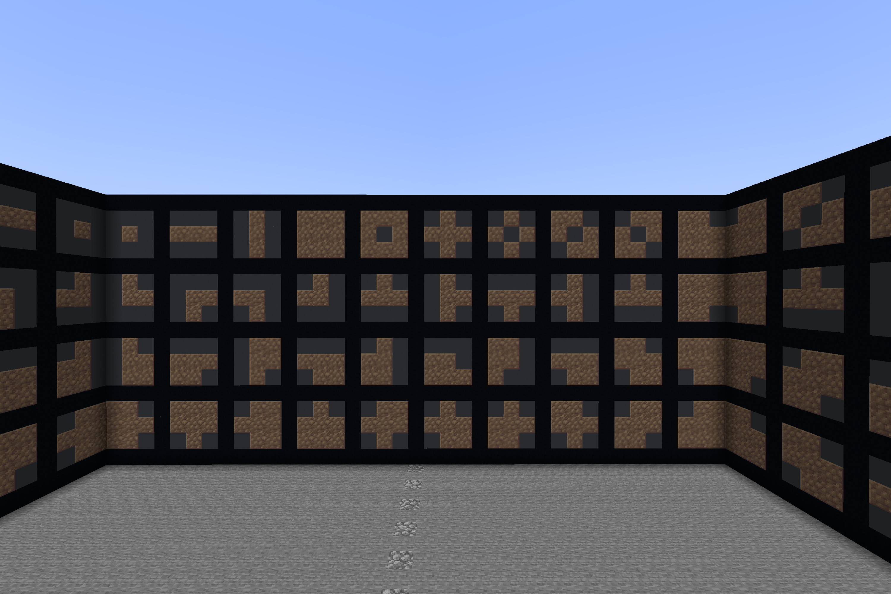 Connected Polished Stones [Fuson] - Gallery - Minecraft Resource Packs ...