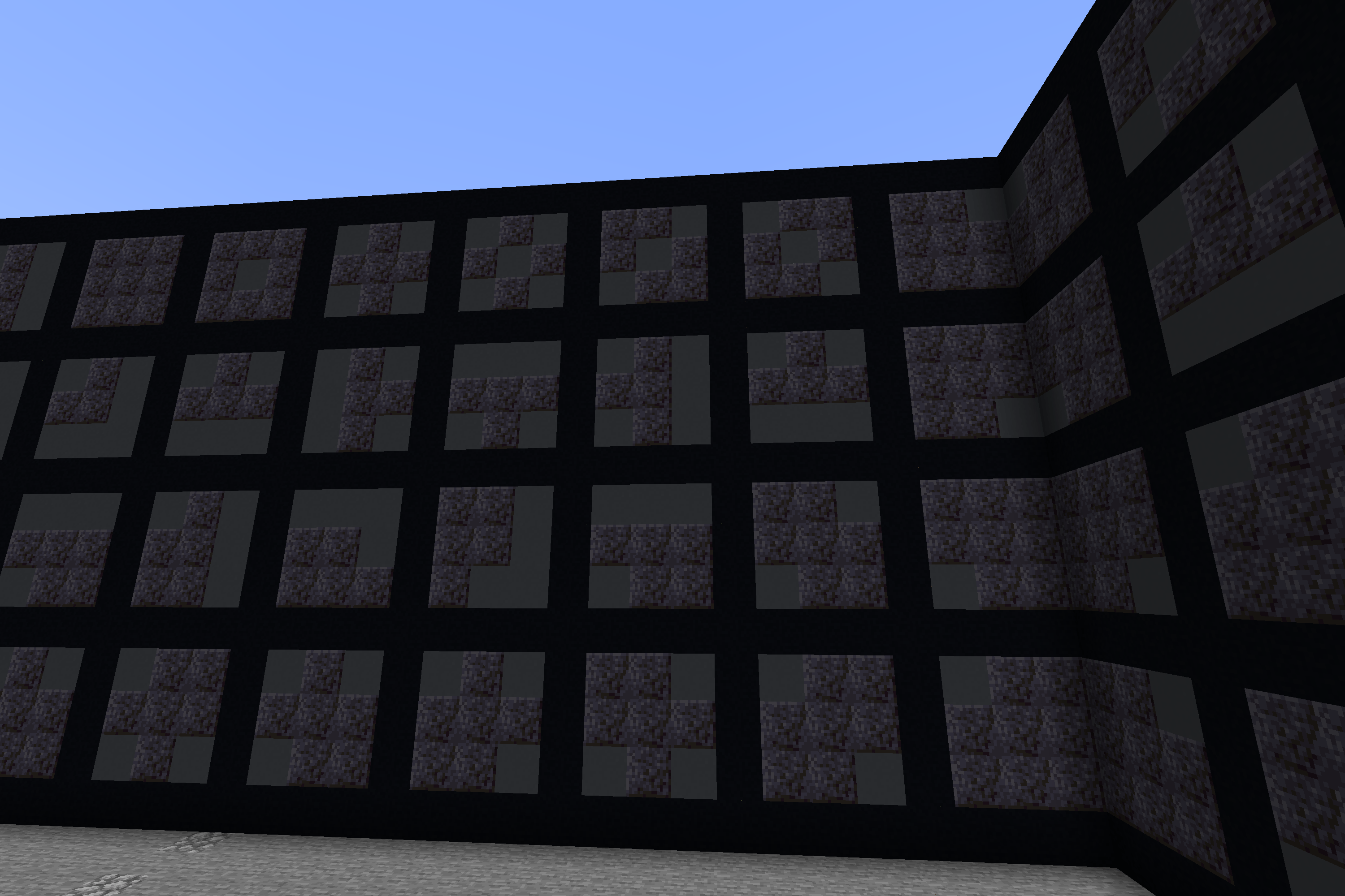 Connected Polished Stones [Fuson] - Gallery - Minecraft Resource Packs ...