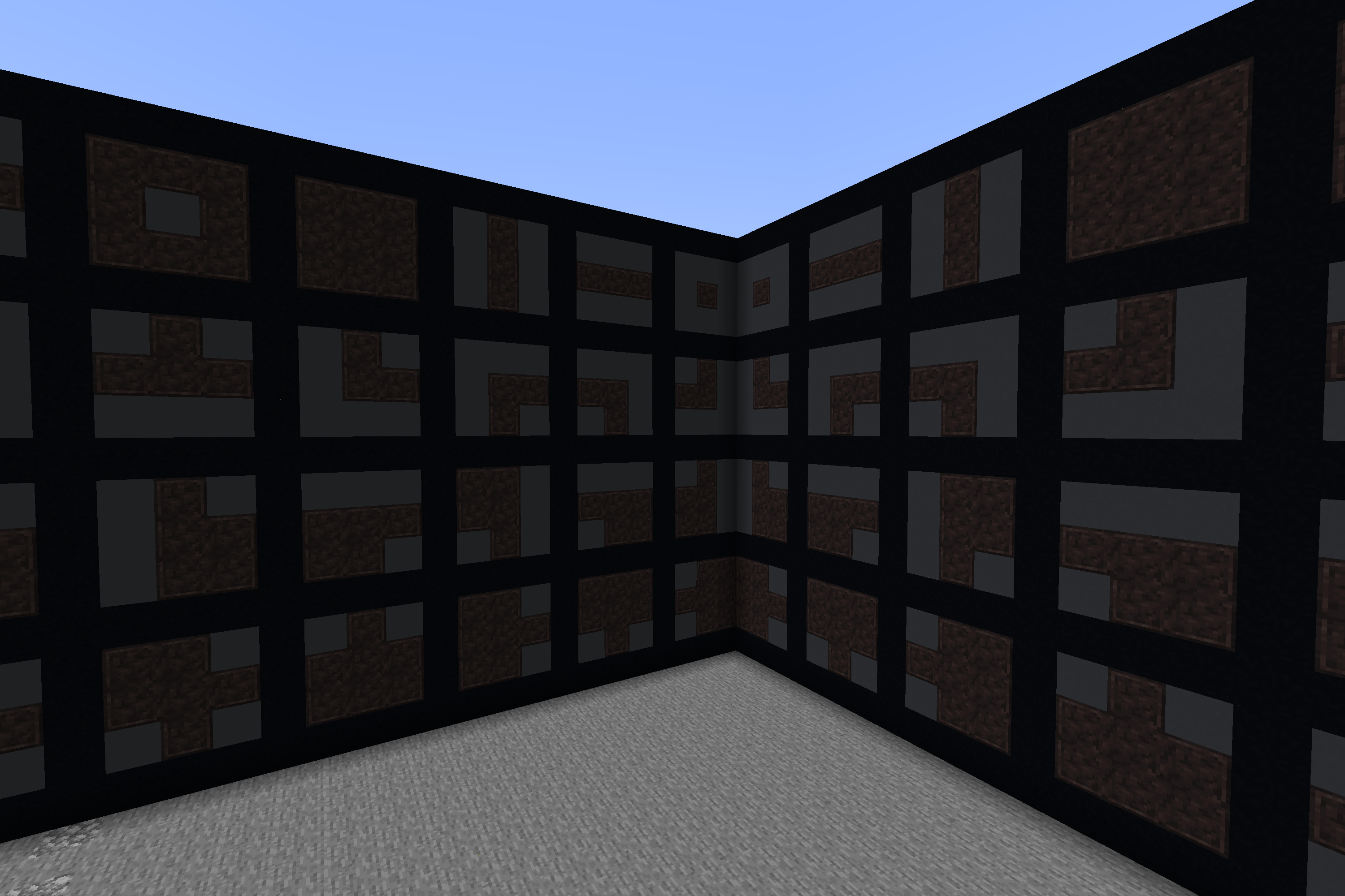 Connected Polished Stones [Fuson] - Gallery - Minecraft Resource Packs ...