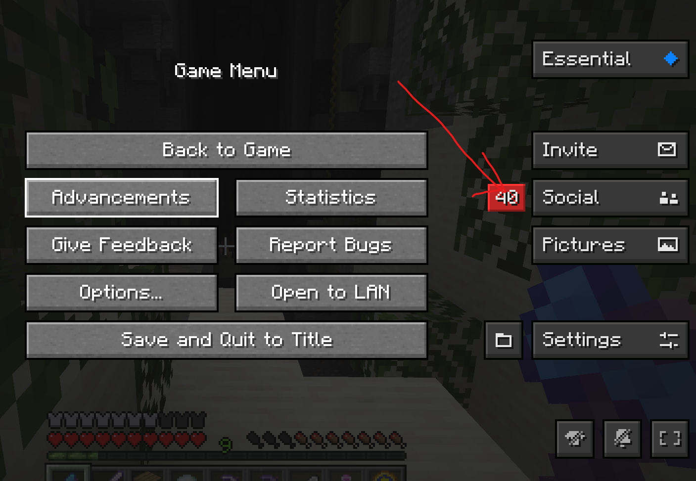 castle ruins + - Gallery - Minecraft Modpacks - CurseForge