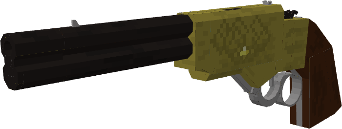 Red Dead Weaponry (RDW) - Gallery - Minecraft Customization - CurseForge