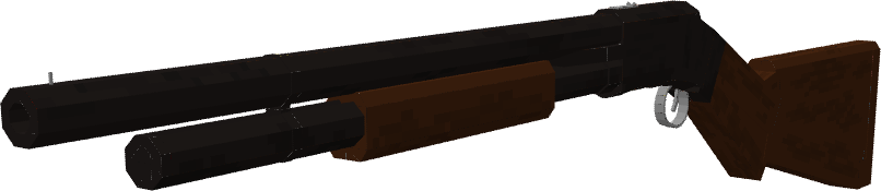 Red Dead Weaponry (RDW) - Gallery - Minecraft Customization - CurseForge