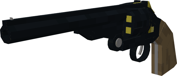 Red Dead Weaponry (RDW) - Gallery - Minecraft Customization - CurseForge