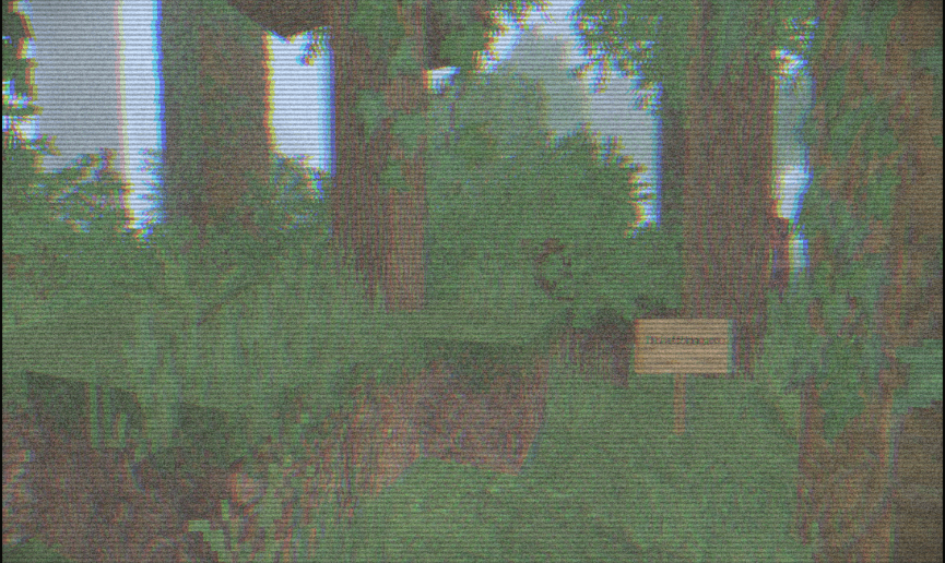 Subject-112(Horror VHS) - Gallery - Minecraft Modpacks - CurseForge