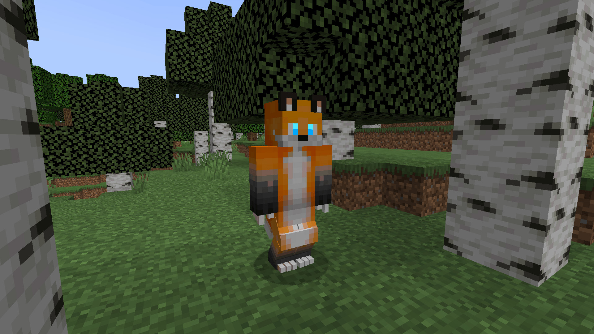 Evomut - Gallery - Minecraft Mods - CurseForge