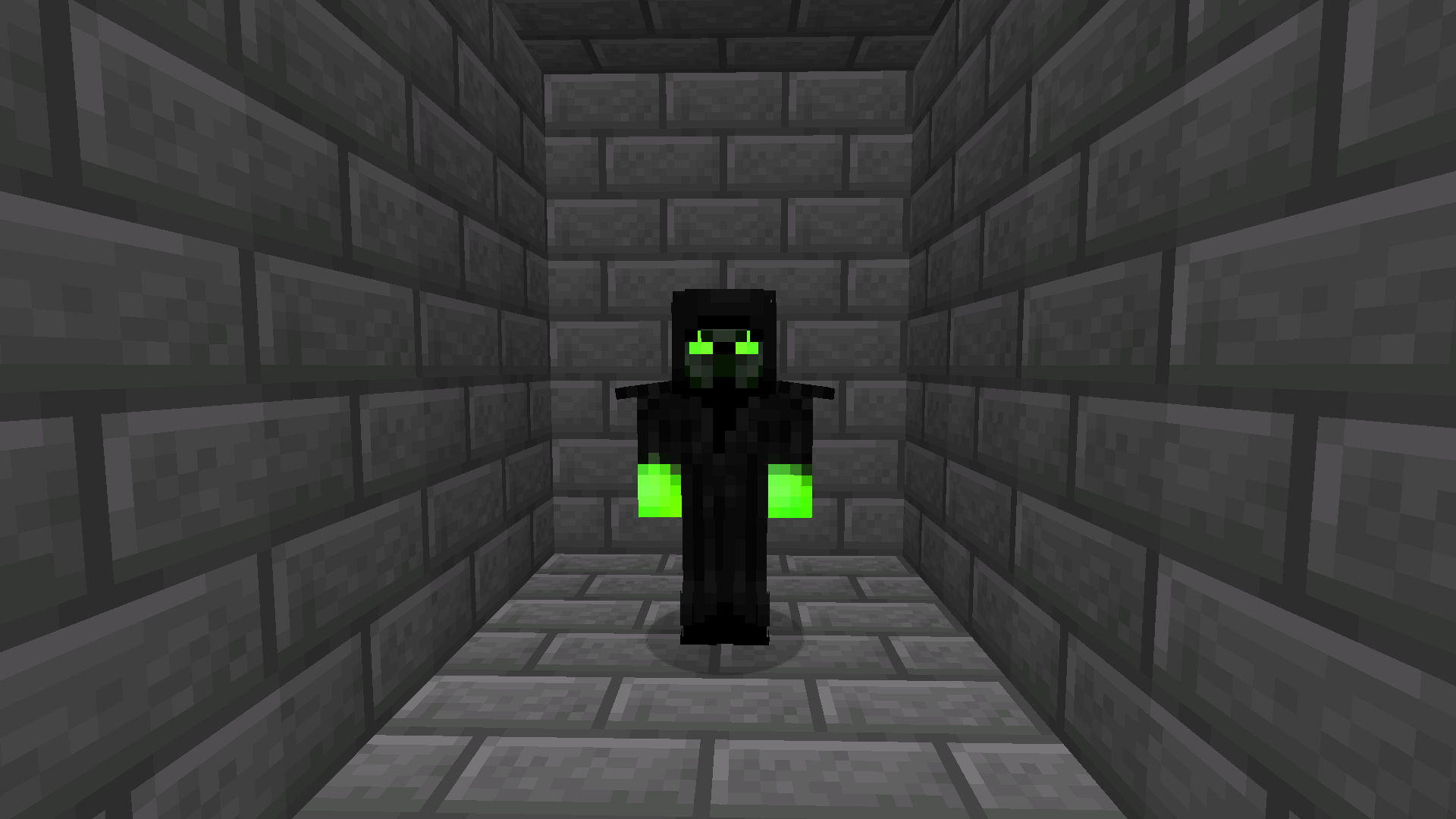 Evomut - Gallery - Minecraft Mods - CurseForge