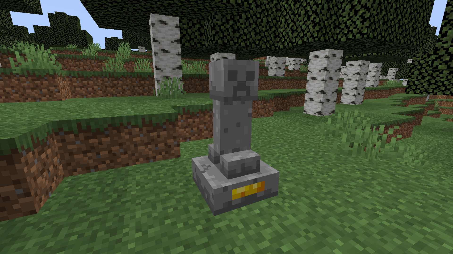 Evomut - Gallery - Minecraft Mods - CurseForge