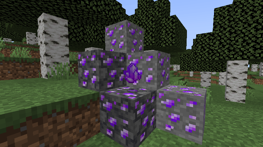 Evomut - Gallery - Minecraft Mods - CurseForge