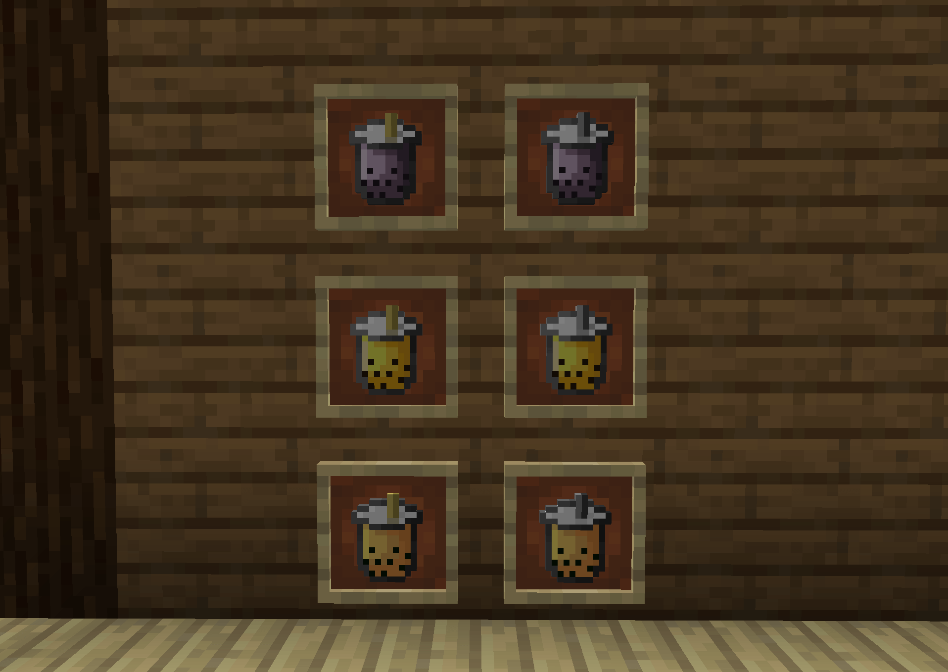 Simply Boba - Gallery - Minecraft Mods - CurseForge