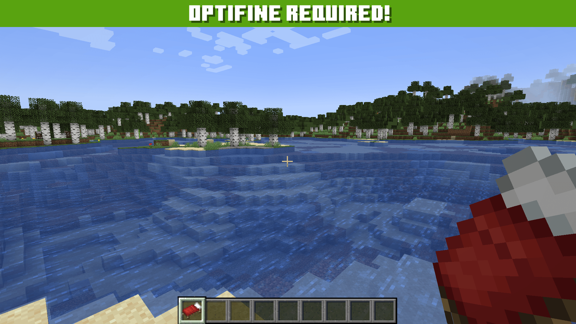 Java item Beds - Gallery - Minecraft Resource Packs - CurseForge