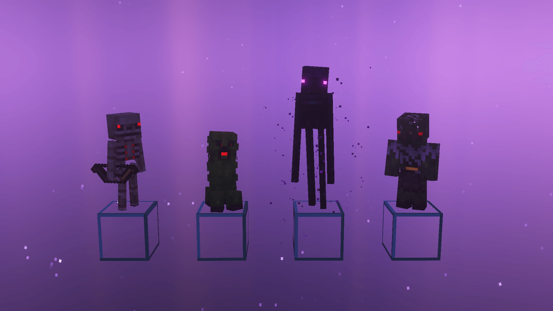 Whimscape Emissive ADDON - Minecraft Resource Packs - CurseForge