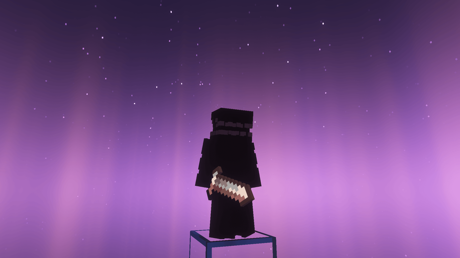 Whimscape Emissive ADDON - Gallery - Minecraft Resource Packs - CurseForge