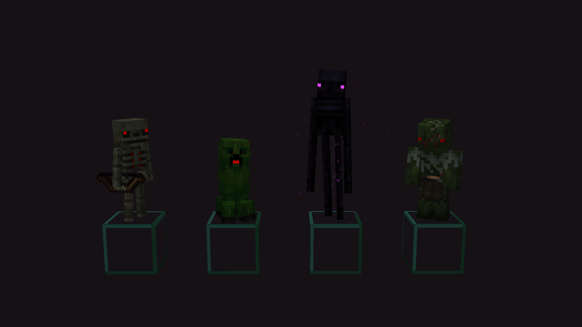 Whimscape Emissive ADDON - Gallery - Minecraft Resource Packs - CurseForge