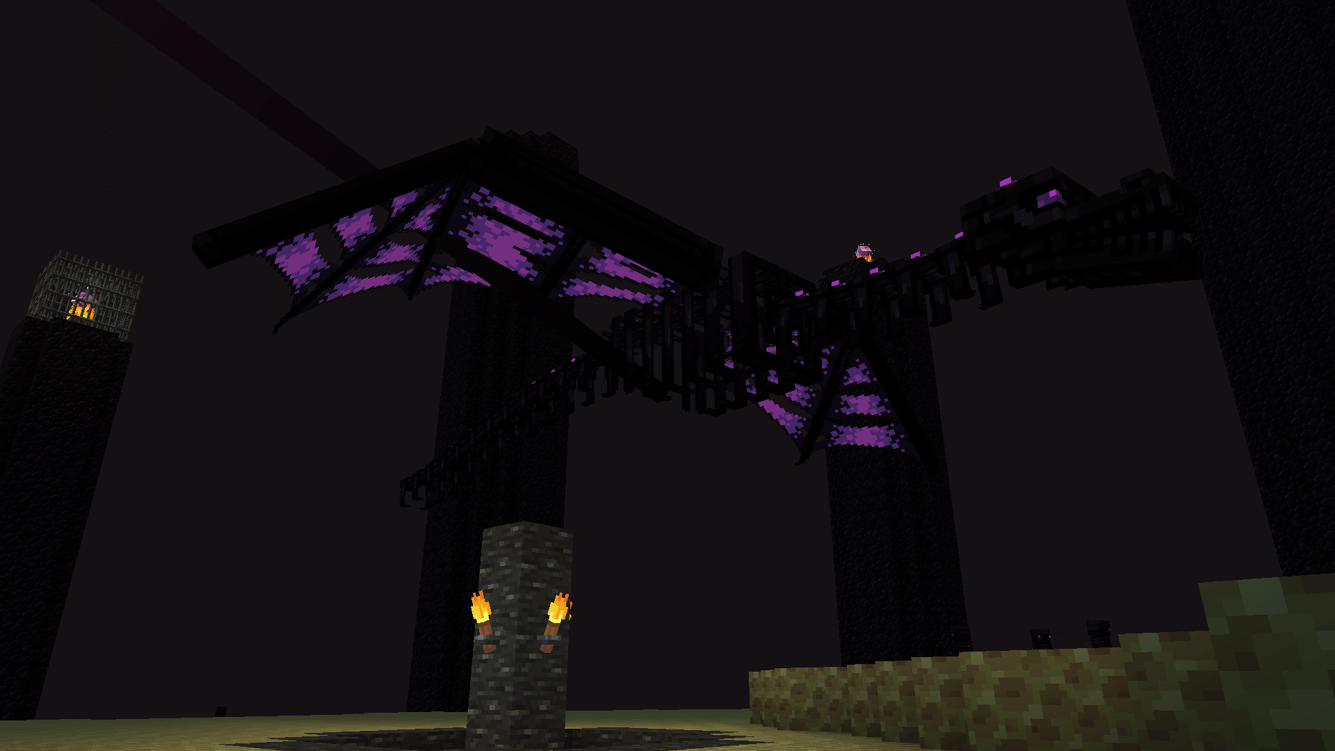 Whimscape Emissive ADDON - Gallery - Minecraft Resource Packs - CurseForge