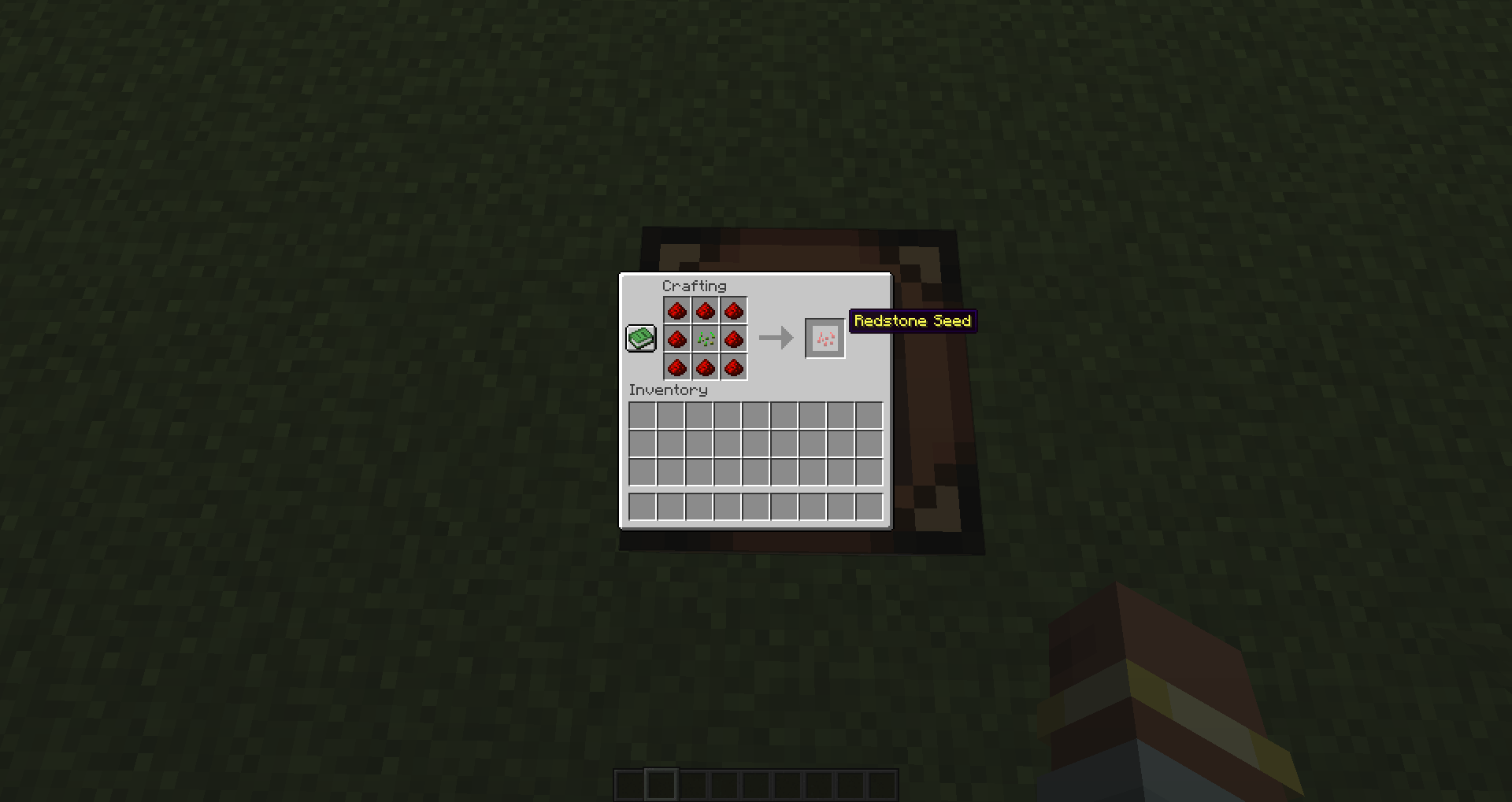 Ore Gem Plants - Minecraft Mods - CurseForge