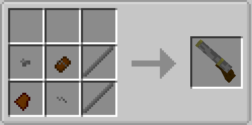 Napoleonic Armory - Gallery - Minecraft Mods - CurseForge