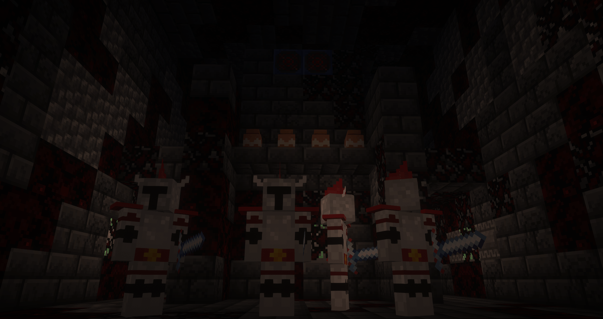 Legendary Armory - Minecraft Mods - CurseForge