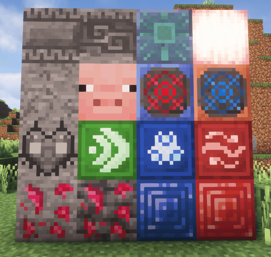 Legendary Armory - Gallery - Minecraft Mods - CurseForge