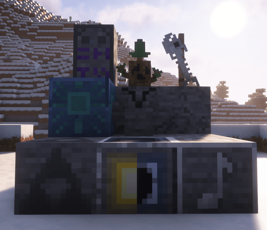 Legendary Armory - Gallery - Minecraft Mods - CurseForge