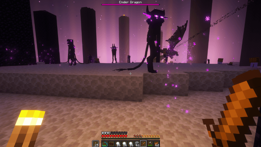 Stonevania: [Haunted's Edition] - Gallery - Minecraft Modpacks - CurseForge