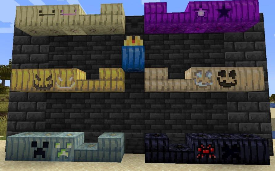 Pumpkins o'Plenty - Gallery - Minecraft Mods - CurseForge