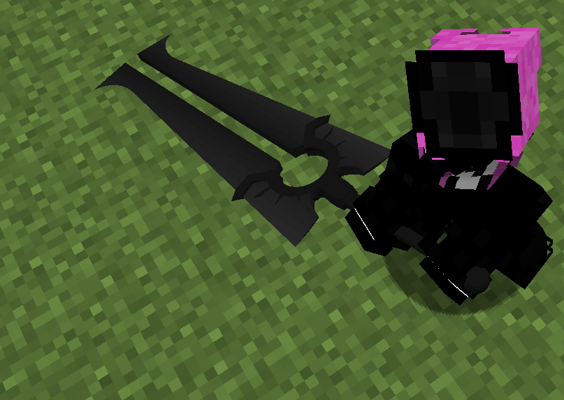 epic fight and wom dark mode - Gallery - Minecraft Resource Packs ...