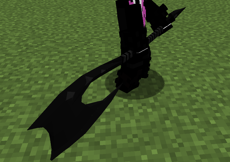epic fight and wom dark mode - Gallery - Minecraft Resource Packs ...
