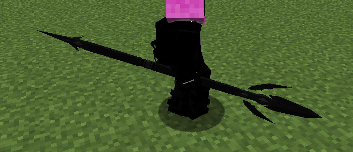 epic fight and wom dark mode - Gallery - Minecraft Resource Packs ...