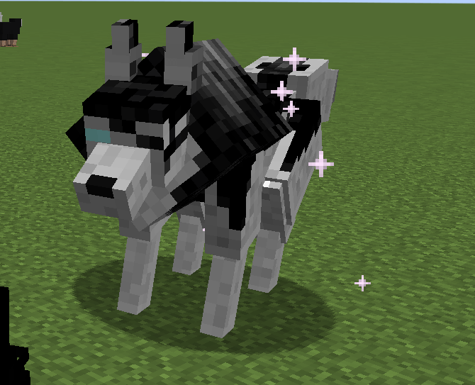 epic fight and wom dark mode - Gallery - Minecraft Resource Packs ...